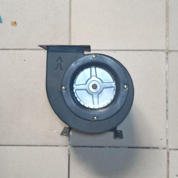 Jual Blower Centrifugal Fan Sirocco Single Phase 250 W - Kota Surabaya ...