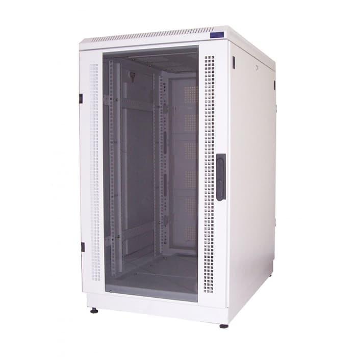 Jual Rack Server ABBA 19" Closed Rack 20U depth 900mm - Jakarta Pusat ...