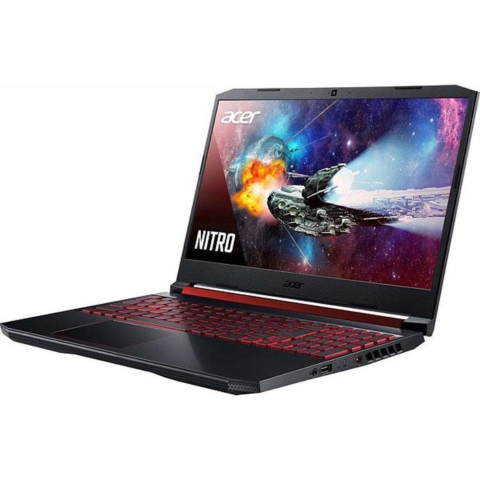 Jual ACER PREDATOR NITRO 5 AN515 i7 9750H 8GB 512GB GTX1650 4GB ...