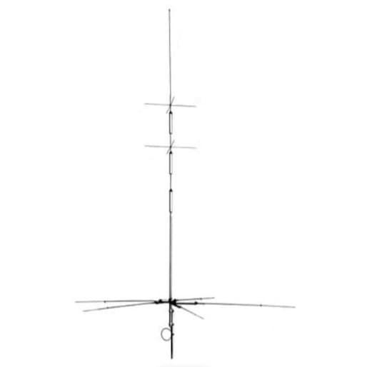 Promo Diamond CP6S Antenna Radio HF Ori 4.6m Antena SSB Vertikal CP-6S Ori Cicil 0% 3x - Jakarta ...