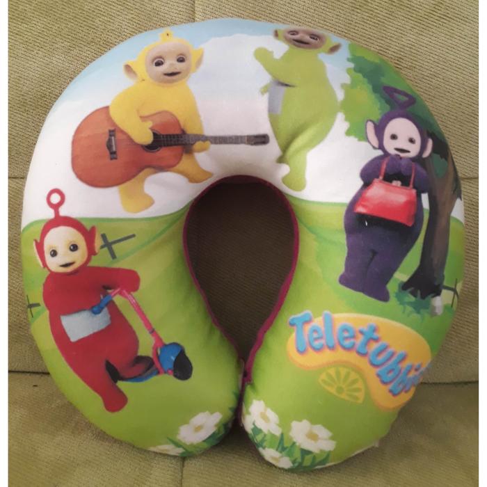 Jual Bantal Leher Kartun Teletubbies - Kab. Bantul - T&R-Mascot | Tokopedia