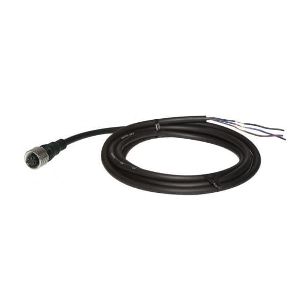 Jual Kabel Koneksi ( Extension Cable of Area Sensor ) Autonics CID4-3R ...