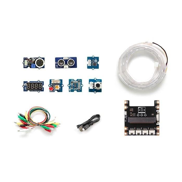 Jual Grove Inventor Kit for micro:bit / microbit - Kota Surabaya ...