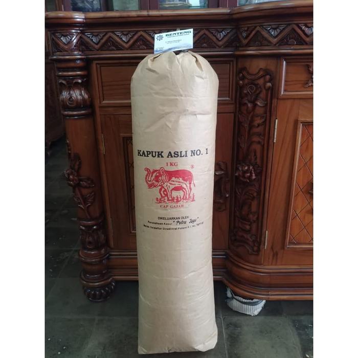 Jual Kapuk Gajah 1Kg - Kota Tangerang - Benteng Furniture | Tokopedia