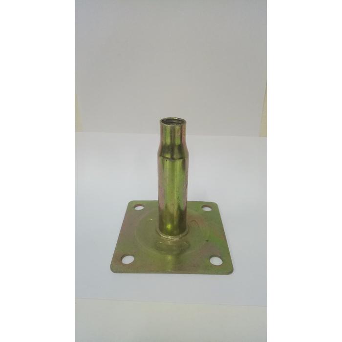 Jual Tube Atau Pipa Besi Untuk Pedestal RF - Spare Part Raised Floor ...