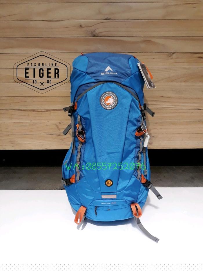 Eiger Carrier 60
