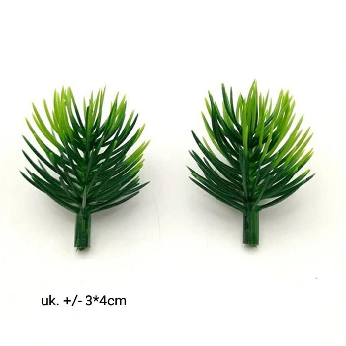 Jual Maket Mini Miniatur Pohon Pinus - Kecil - Jakarta Barat - Hans and ...