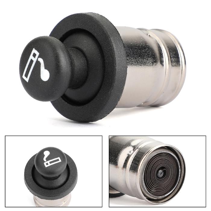 Jual Pemantik Rokok Mobil FORD FOCUS FIESTA MONDEO Fusion Transit ...