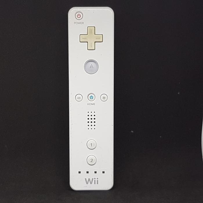 Jual wiimote Nintendo Wii Original Used - Jakarta Barat - Insert3coins ...