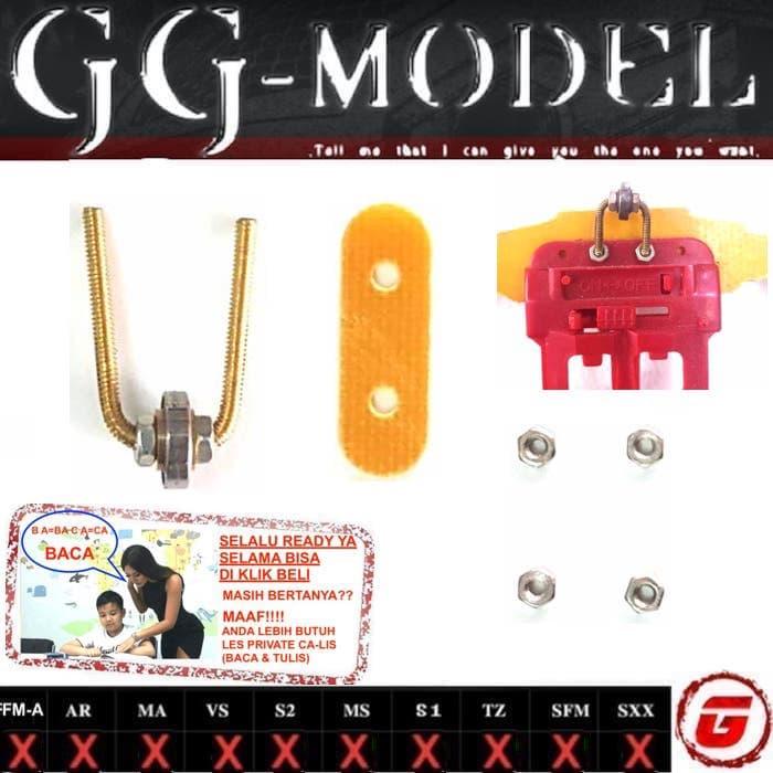 Jual REP TAMIYA BAN BEMO / BAN BAJAI SPEED & NASCAR - Jakarta Barat ...