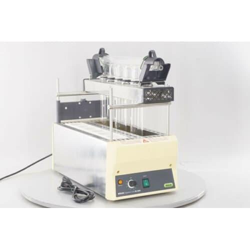 Jual BUCHI K-424 Digestion Unit - Kota Bandung - mediascientific ...