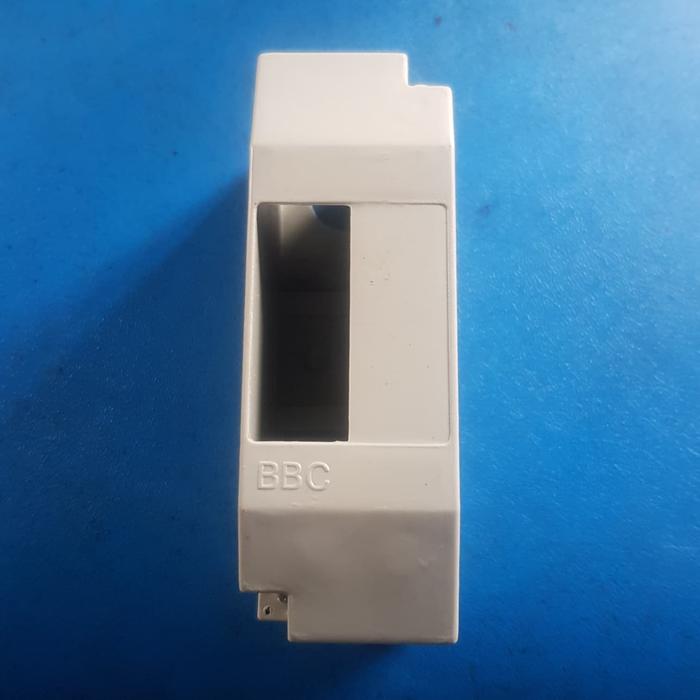 Jual Box MCB 1 Modul / Rumah Skring / Box Fuse 1 Group - Jakarta Pusat ...
