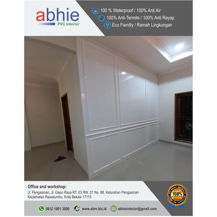 Jual Panel Dinding Duco Anti Rayap, Ramah Lingkungan - Kota Bekasi ...