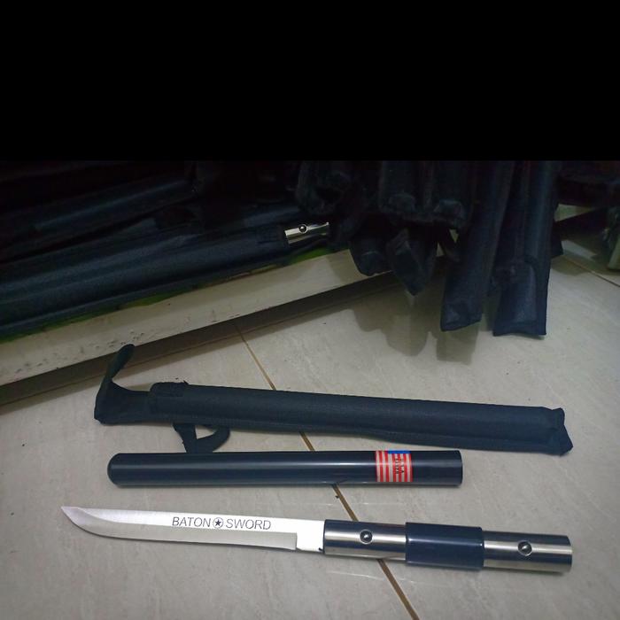 Baton Sword