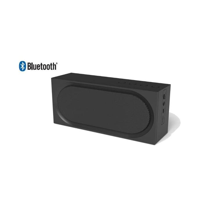 Jual microlab D19 Portable Bluetooth speaker with TF card input ...