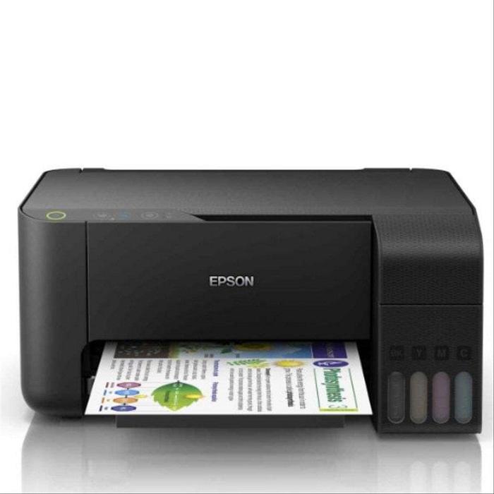 Jual PRINTER EPSON ECOTANK L3250 ALL IN ONE WIFI - Kota Tangerang ...