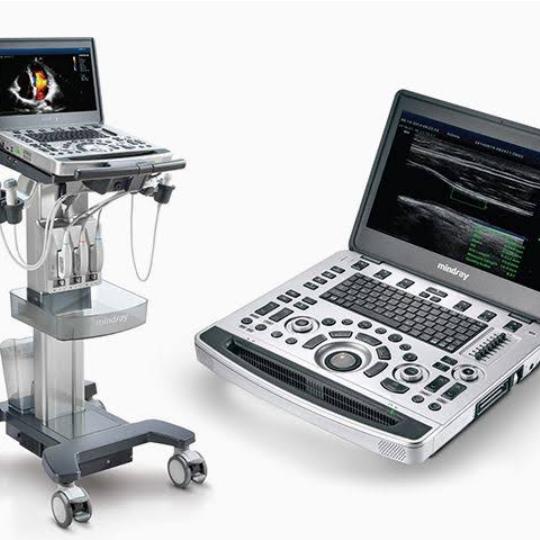 Jual Mindray M9 3 Probes With TEE Portable Ultrasound - Kab. Bogor ...
