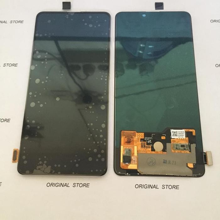 Jual LCD XIAOMI MI 9T MI9T PRO ORIGINAL AMOLED DISPLAY KOMPLIT ...