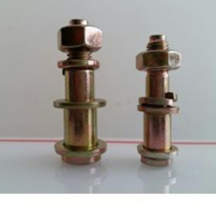 Jual Baut / Bolt Coupling + rubber Coupling / couple FCL #2 - Kab ...