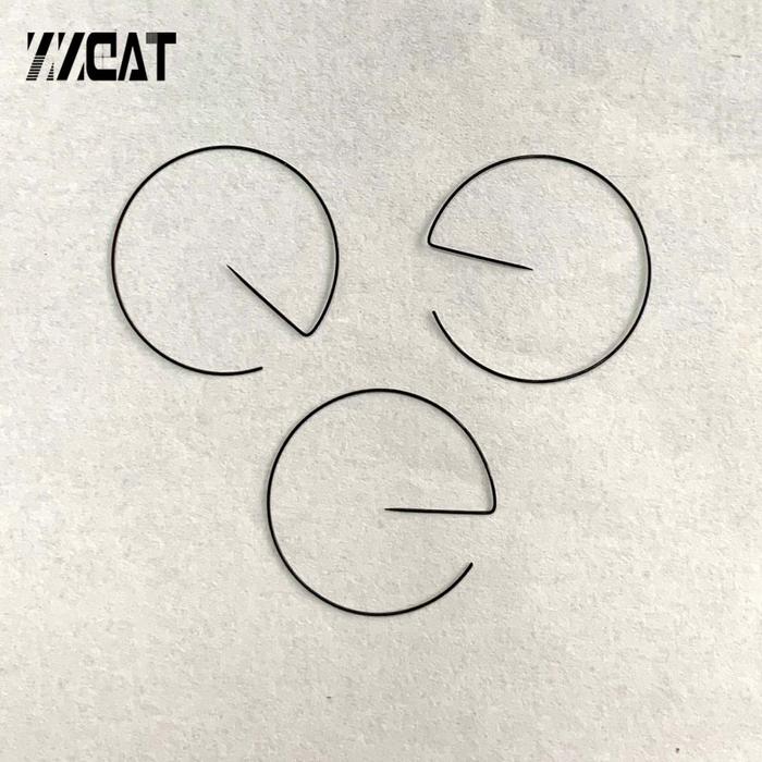 Jual Microscope Eyepiece Guiding Needle Metal Ocular Indicator Pointer ...