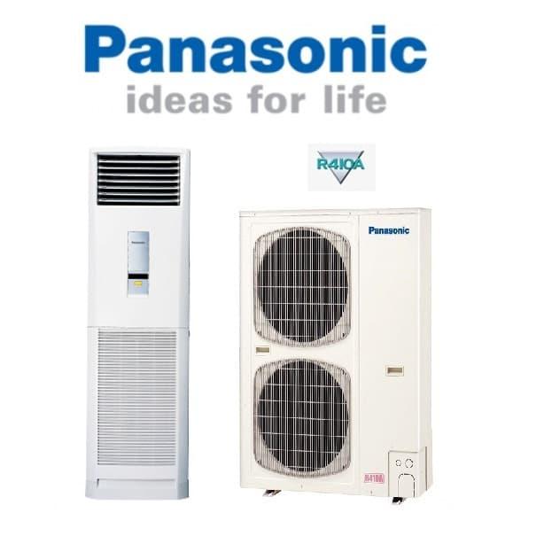 Jual AC Floor Standing Panasonic CS/CU-J45FFP8 (5 PK) Non Inverter ...