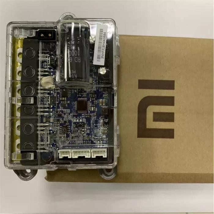 Jual Xiaomi M365 Pro Scooter Copy Mainboard Motherboard Controller ...