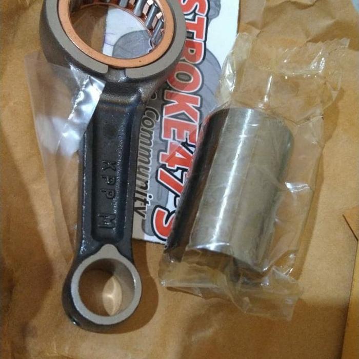 Jual Stang seker batang seker konrod conecting rod kpp k15 cb150 cbr150 ...
