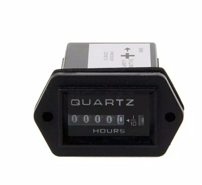 Jual Manual RUN TIME METER UNTUK MESIN DAN GENSET - Kota Yogyakarta ...