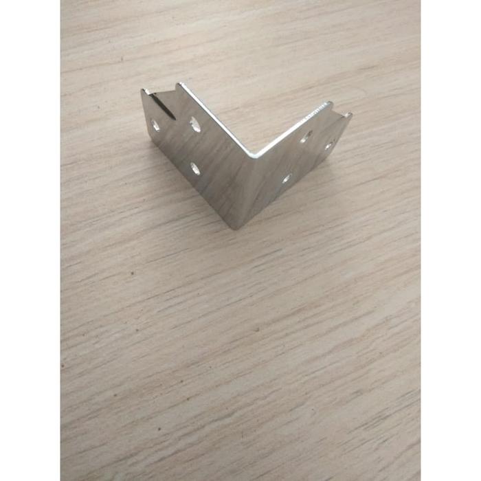Jual SIKU BOX POJOK BESI SIKU L Sayap box hardcase - Kota Mojokerto ...