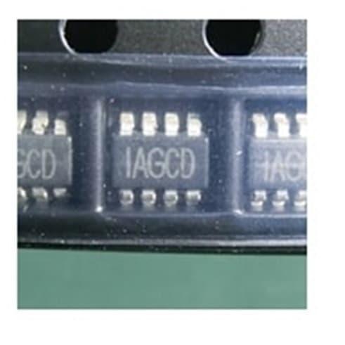 Jual New Original MP2315GJ-LF-Z MP2315 Silk screen AGCD IAGCE SOT23-8 ...