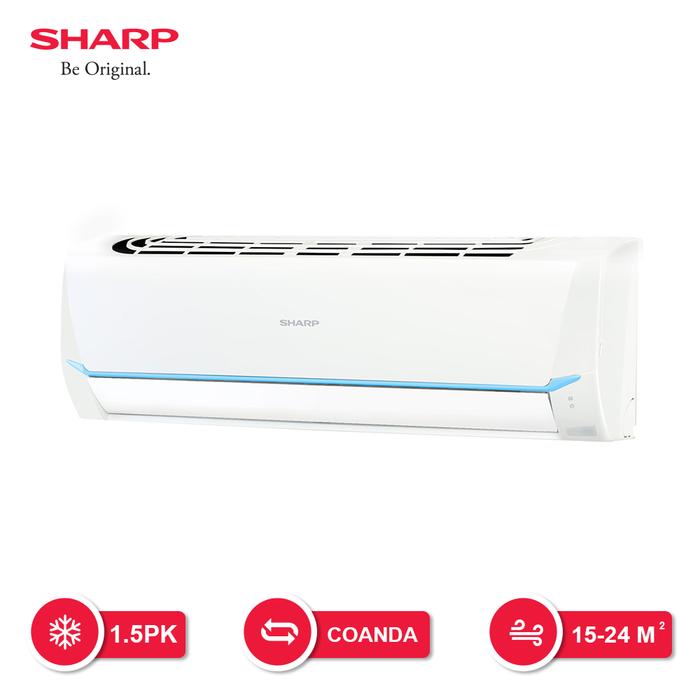 Jual AC SHARP AH 12 SAY THAILAND | AC SHARP 1.5 PK - Kota Tangerang ...