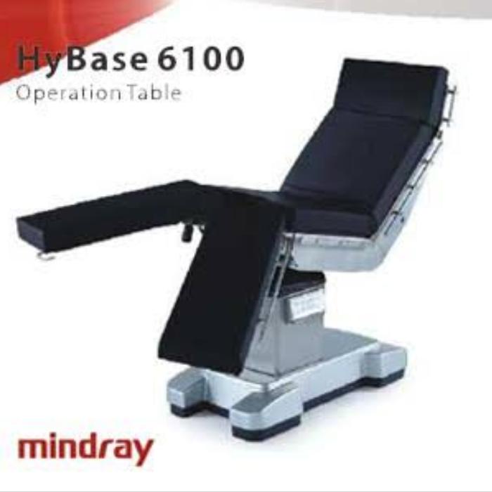 Jual Mindray Meja Operasi HyBase 6100 Operating Table - Kab. Bogor ...