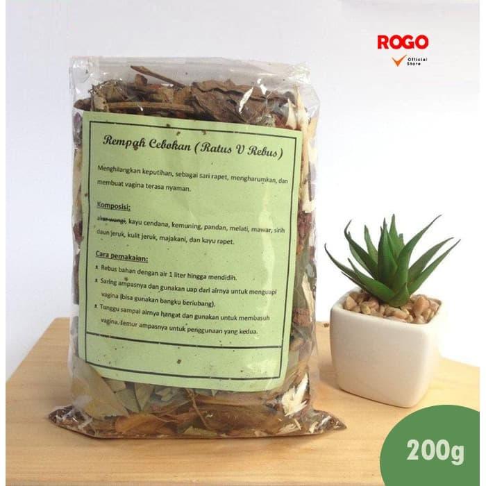 Jual Ratus Rebus Spa Miss V - Kota Tangerang - Rogo Official Store ...