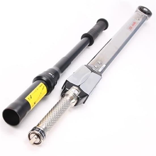 Jual NORBAR PROFESSIONAL TORQUE WRENCH Mdl.14005 PRO 1500, 1", 500-1500 ...