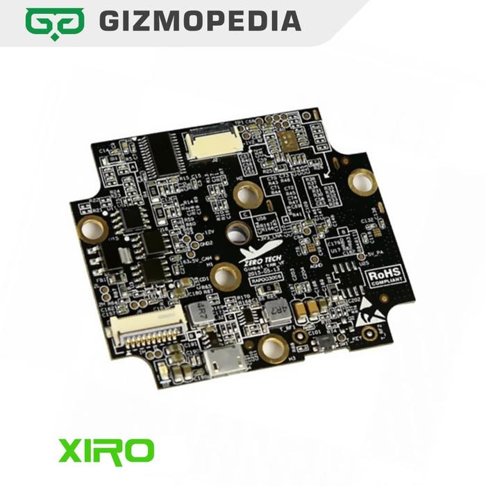 Jual Xiro Xplorer 4K Replacement Part - Gimbal Main Board - Kota ...