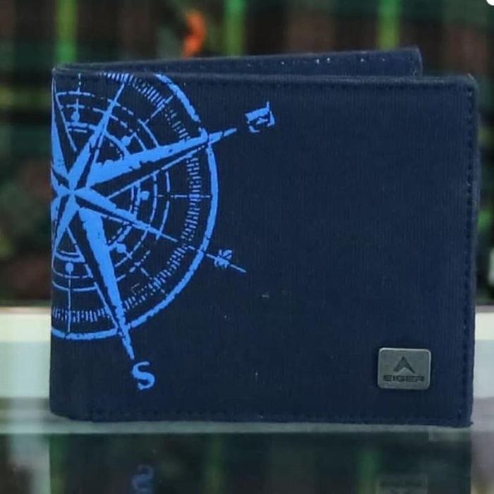 Jual dompet eiger gyocompass - Jakarta Timur - Mirae Adventure | Tokopedia