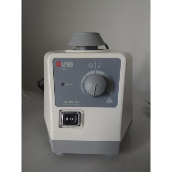 Jual Vortex Mixer DLAB MX-S - Kota Bandung - Adalab Grosir | Tokopedia