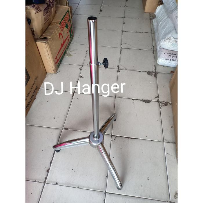 Jual Kaki Besi Display Manekin Besi Tebal / Kaki Besi Patung Bintang ...