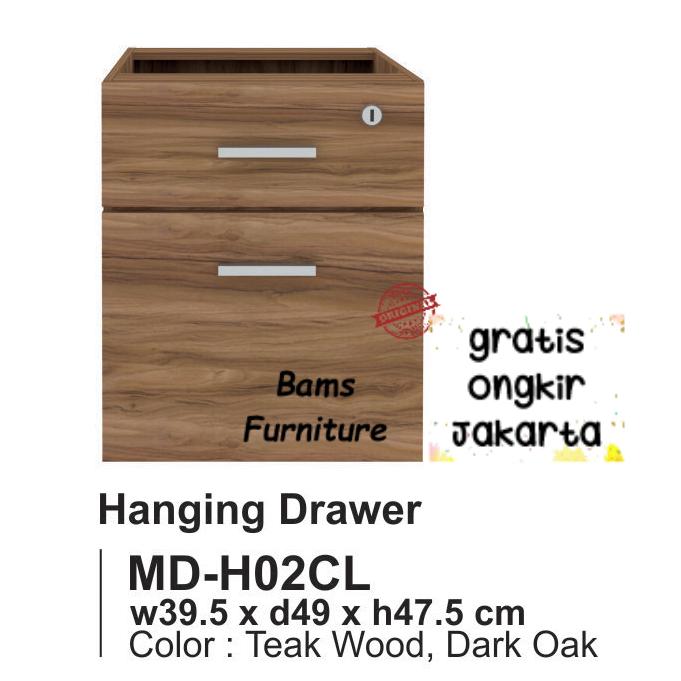 Jual laci file laci arsip merek expo tipe MDH02CL dijamin asli ...