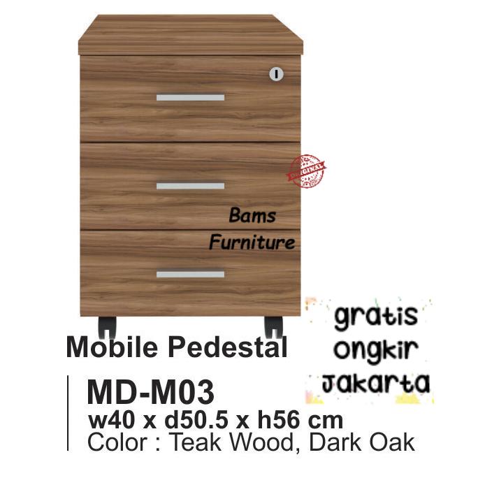 Jual laci file laci arsip merek expo tipe MDM03 dijamin asli - Jakarta ...