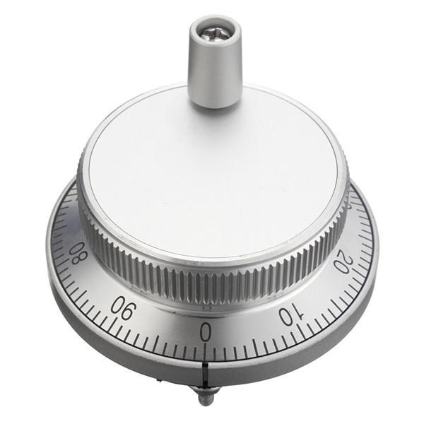 Jual NFS 60mm Pulser Handwheel Handle Kit 5V Manual Pulse Generator ...