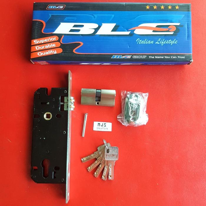 Jual LOCK CASE PELOR KOMPUTER BLC BODY KUNCI BELLUCCI beluci pintu ...