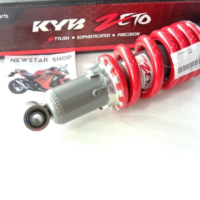 Jual Monoshock kayaba zeto buat Honda Sonic 150 atau Honda GTR 150 pnp - Jakarta Timur - NEWSTAR ...