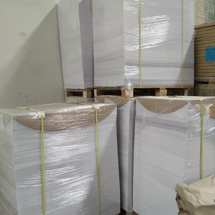 Jual Brief Card BC Paper 140 150 gsm Kertas Gambar - Kab. Tangerang ...