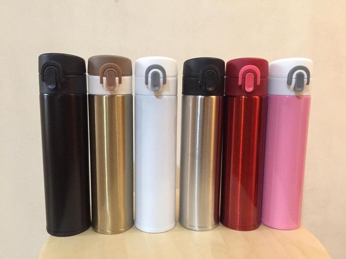 Jual Custom Tumbler model Starbucks Sablon 1 sisi 1 warna - Jakarta ...
