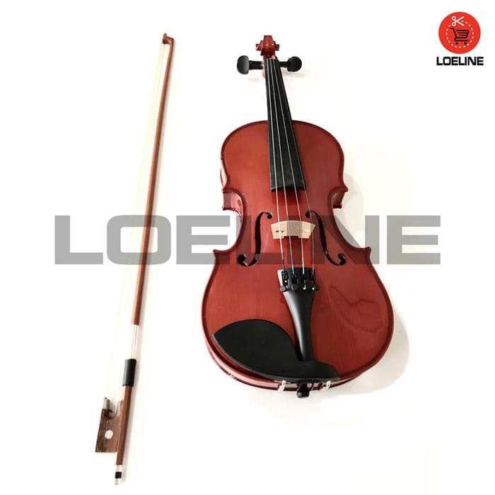 Jual Biola - Violin Yamada Asli Original 3/4 4/4 Di Seller Rosaria ...