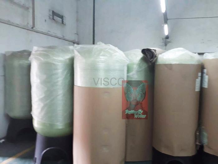 Jual frp 2472 frp tank 2472 tabung filter 2472 pentair - Jakarta Utara ...