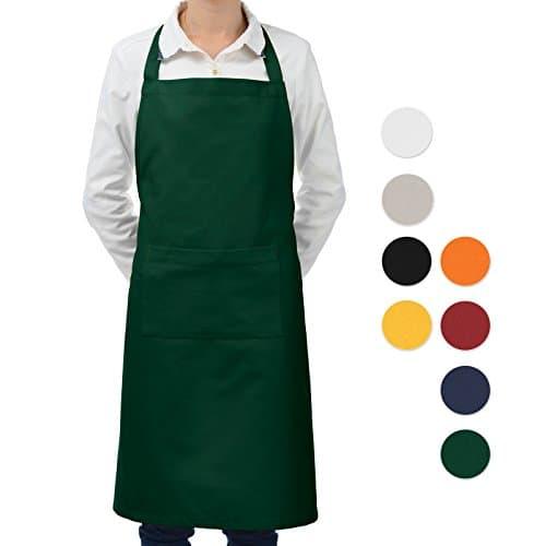 Jual Apron Hijau Tua Polos - Kab. Tangerang - Grosir Apron Jakarta ...