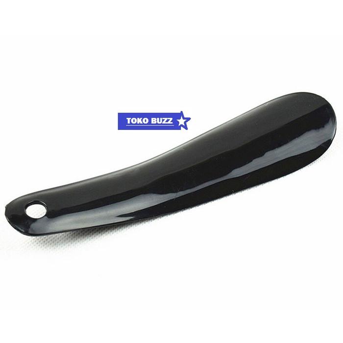 Jual Sendok Sepatu / Shoe Horn Black Shoehorn Travel Ma-005 Di Seller ...