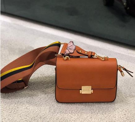 Jual TAS ROTELLI ORIGINAL BUTTERFLY STRAP - Kota Surabaya - Eva Bag ...